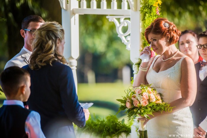 Heather + Sandy | Pond View Farm Wedding | Photography by Brea ...