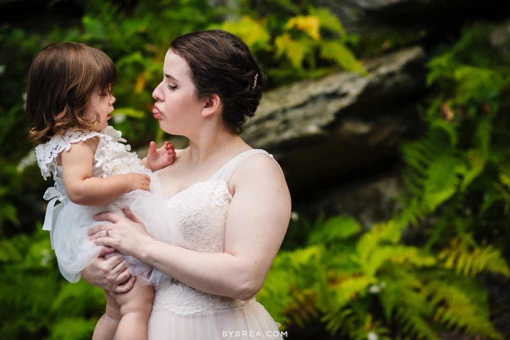 ThorpeWood Wedding Photos | Thurmont, Maryland | Leanna + Andrew