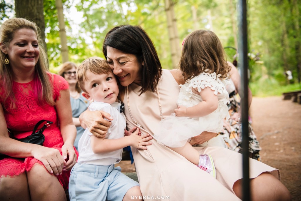 ThorpeWood Wedding Photos | Thurmont, Maryland | Leanna + Andrew