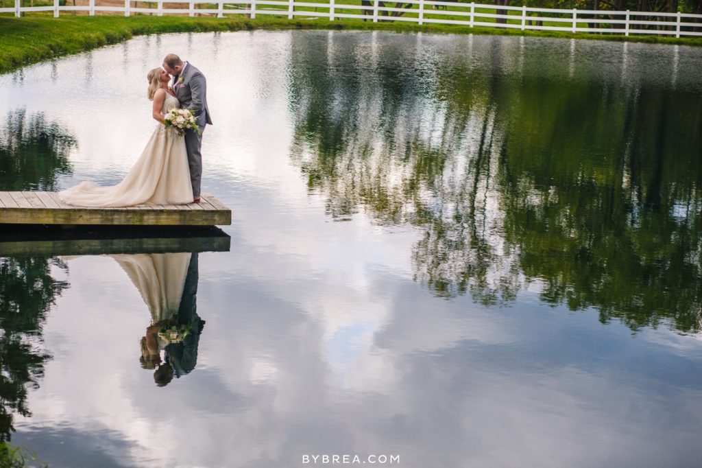Pond View Farm Wedding | White Hall, MD | Katlyn + Andrew | Photography ...