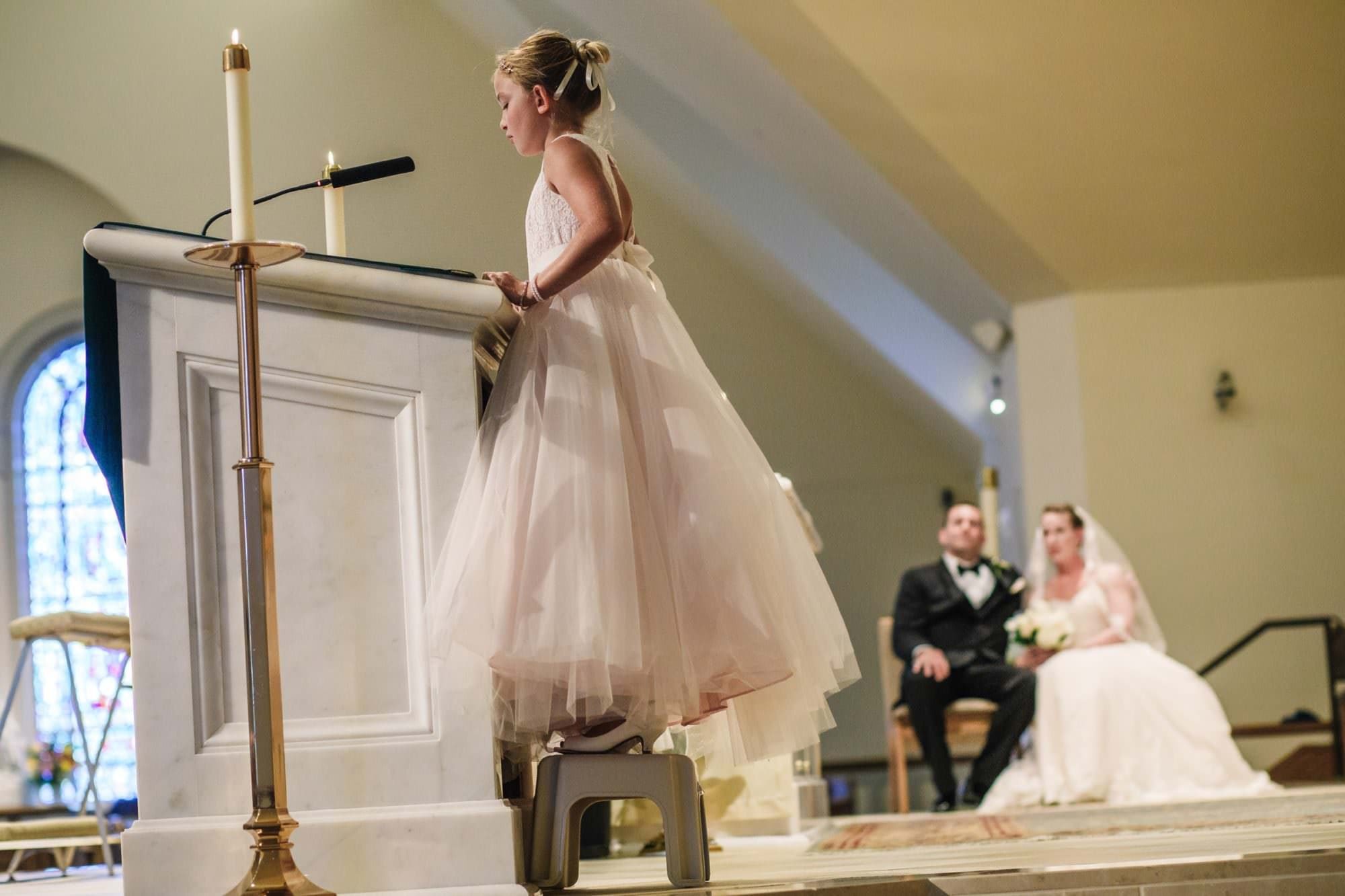 Baltimore Maryland Wedding Photography | Wedding Portfolio & Gallery