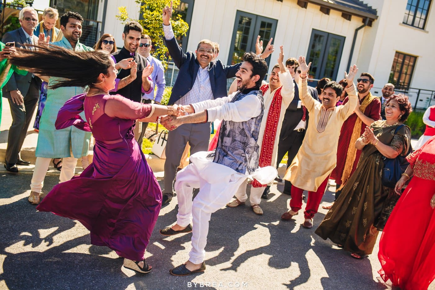 Shashank + Elena | Day One | Indian Wedding Ceremony | Gaithersburg, MD ...