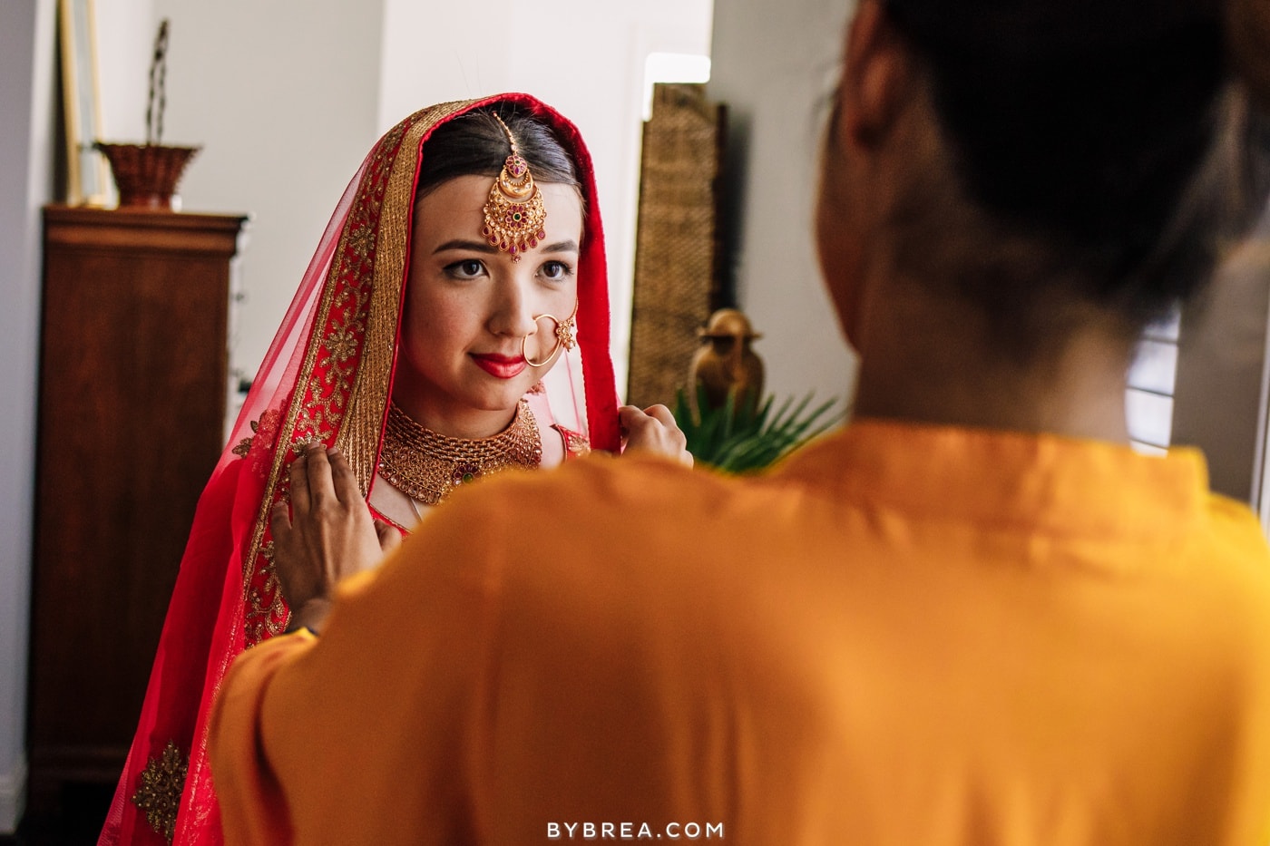 Shashank + Elena | Day One | Indian Wedding Ceremony | Gaithersburg, MD ...