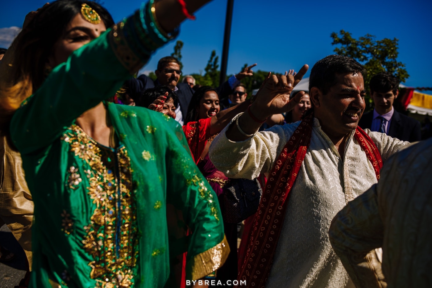 Shashank + Elena | Day One | Indian Wedding Ceremony | Gaithersburg, MD ...