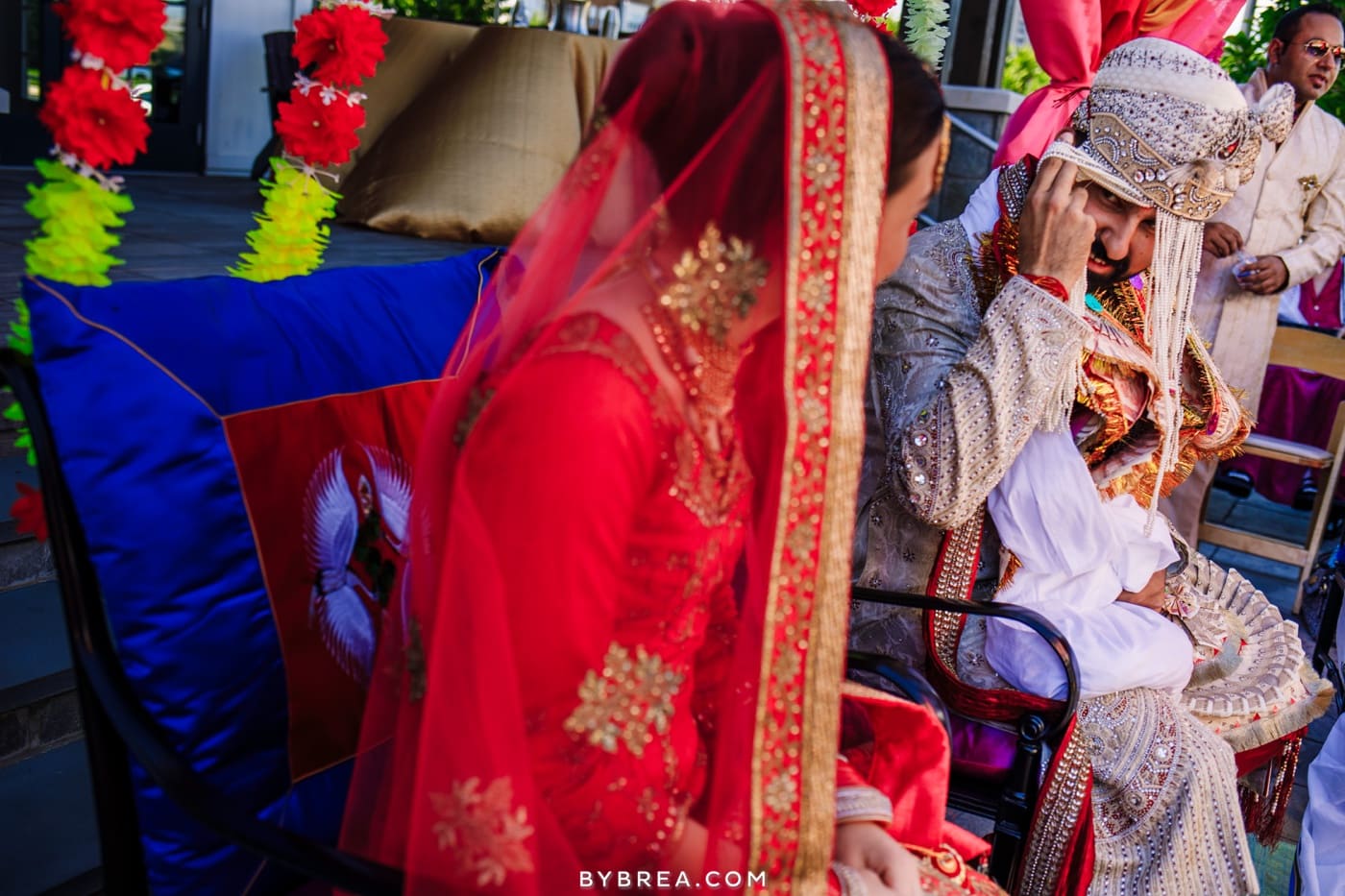 Shashank + Elena | Day One | Indian Wedding Ceremony | Gaithersburg, MD ...