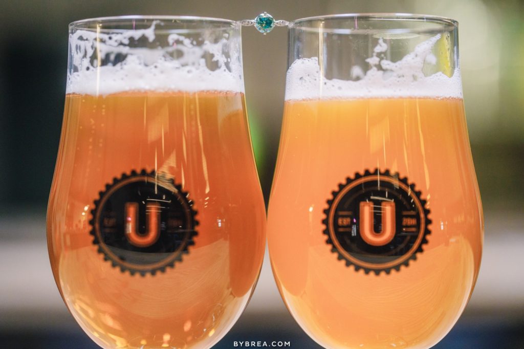 Kiley + Doug | Union Collective Engagement Photos | Baltimore, MD ...