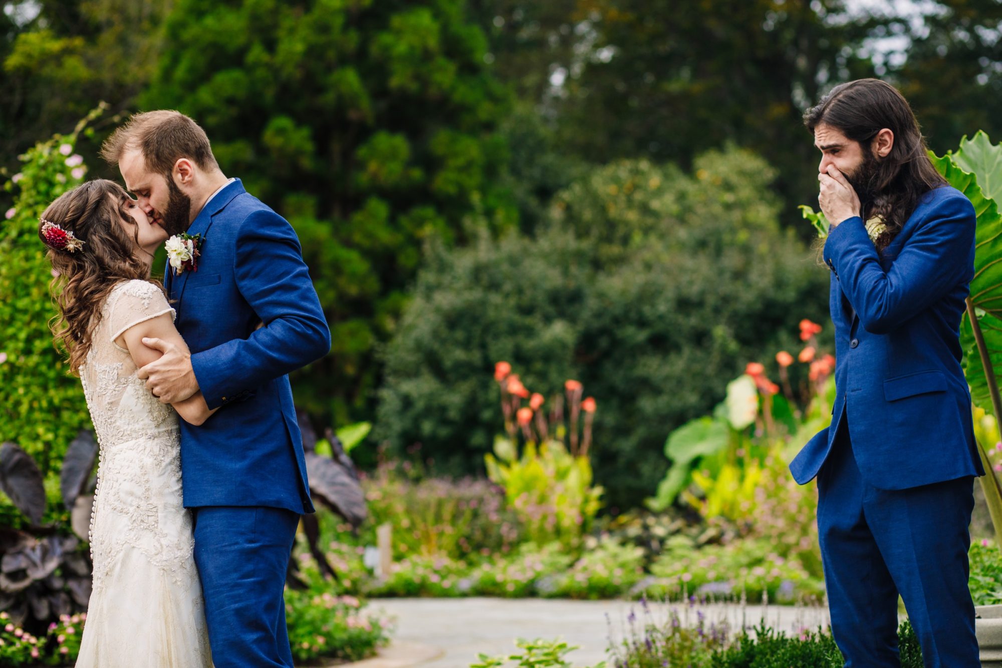 Baltimore Maryland Wedding Photography | Wedding Portfolio & Gallery