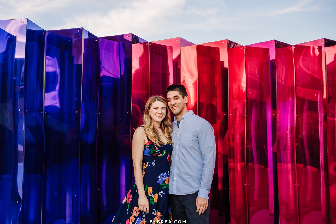 Jess + Austin | Old Town Alexandria Engagement Photos | Alexandria, VA ...
