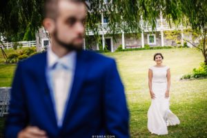 Kacie + Shawn | Wedding at Pond View Farm | White Hall, MD ...