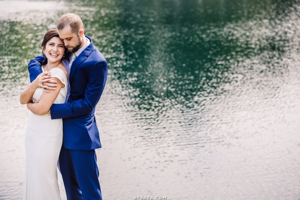 Kacie + Shawn | Wedding at Pond View Farm | White Hall, MD ...