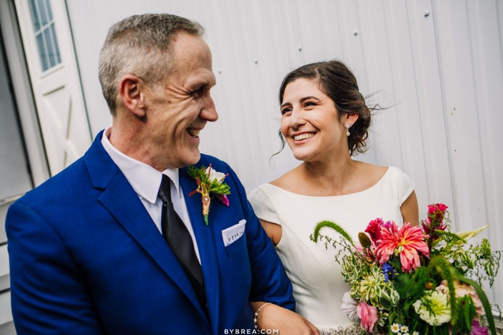 Kacie + Shawn | Wedding at Pond View Farm | White Hall, MD ...