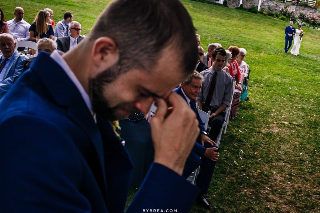 Kacie + Shawn | Wedding at Pond View Farm | White Hall, MD ...