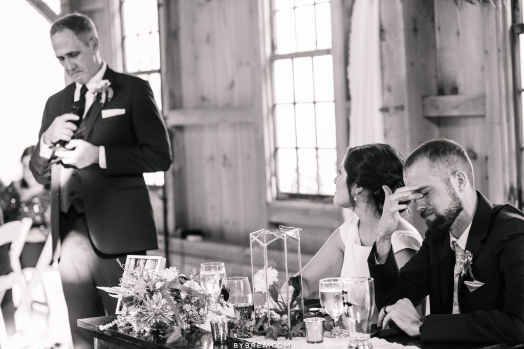 Kacie + Shawn | Wedding at Pond View Farm | White Hall, MD ...