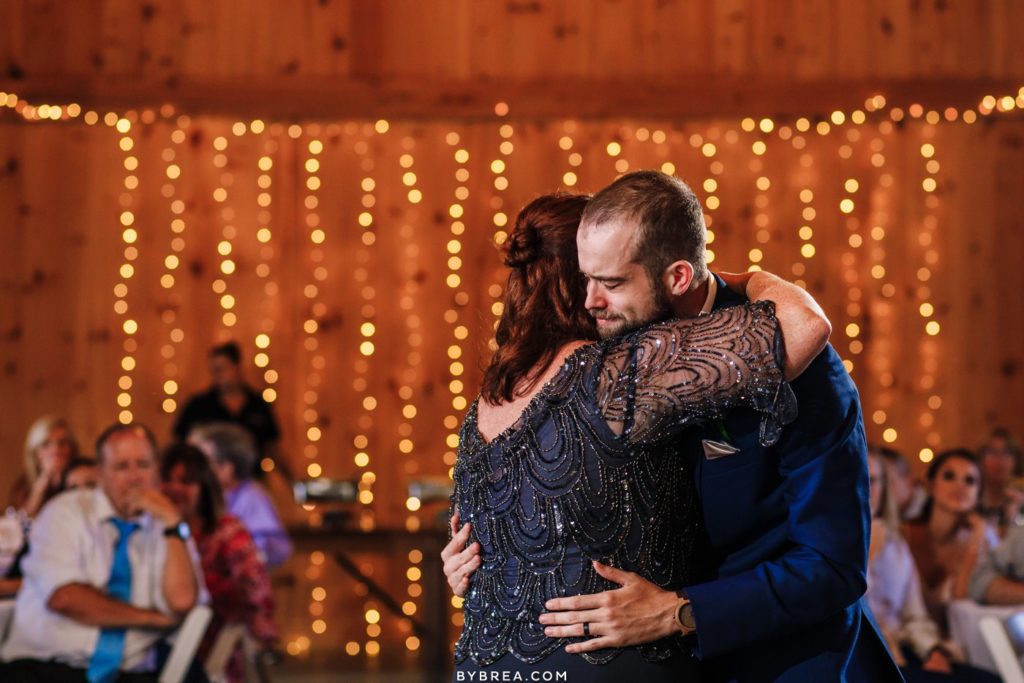 Kacie + Shawn | Wedding at Pond View Farm | White Hall, MD ...