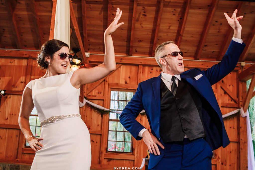 Kacie + Shawn | Wedding at Pond View Farm | White Hall, MD ...