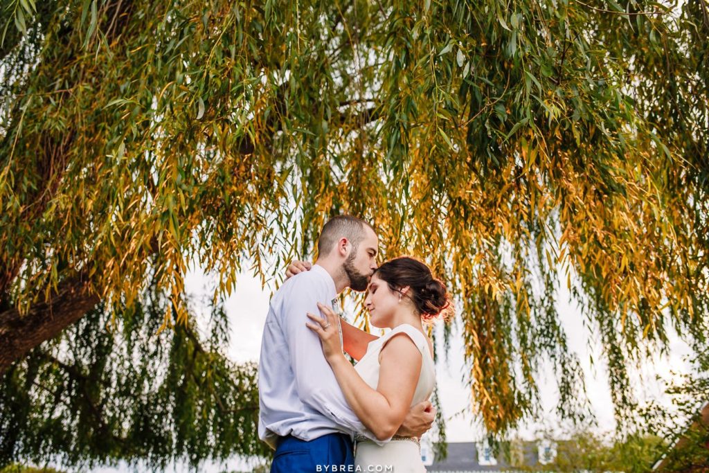 Kacie + Shawn | Wedding at Pond View Farm | White Hall, MD ...