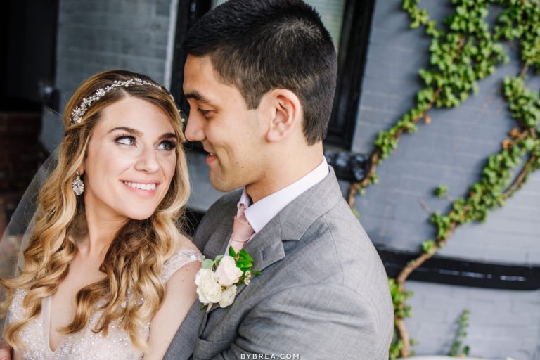 Jess + Austin | Toolbox DC Wedding Photos | Washington, DC ...