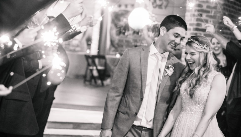 Jess + Austin | Toolbox DC Wedding Photos | Washington, DC ...