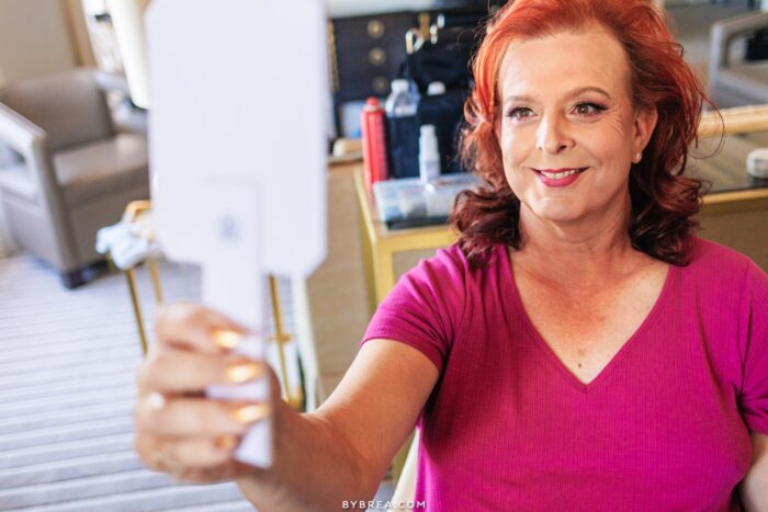 Amanda + Sam | American Visionary Art Museum Wedding | Baltimore, MD