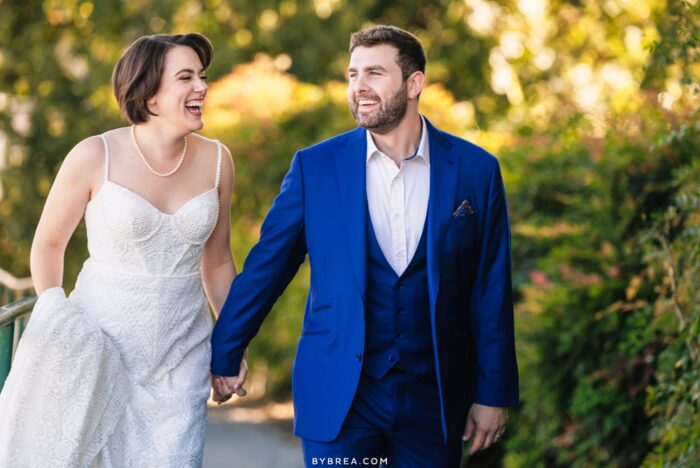 Amanda + Sam | American Visionary Art Museum Wedding | Baltimore, MD