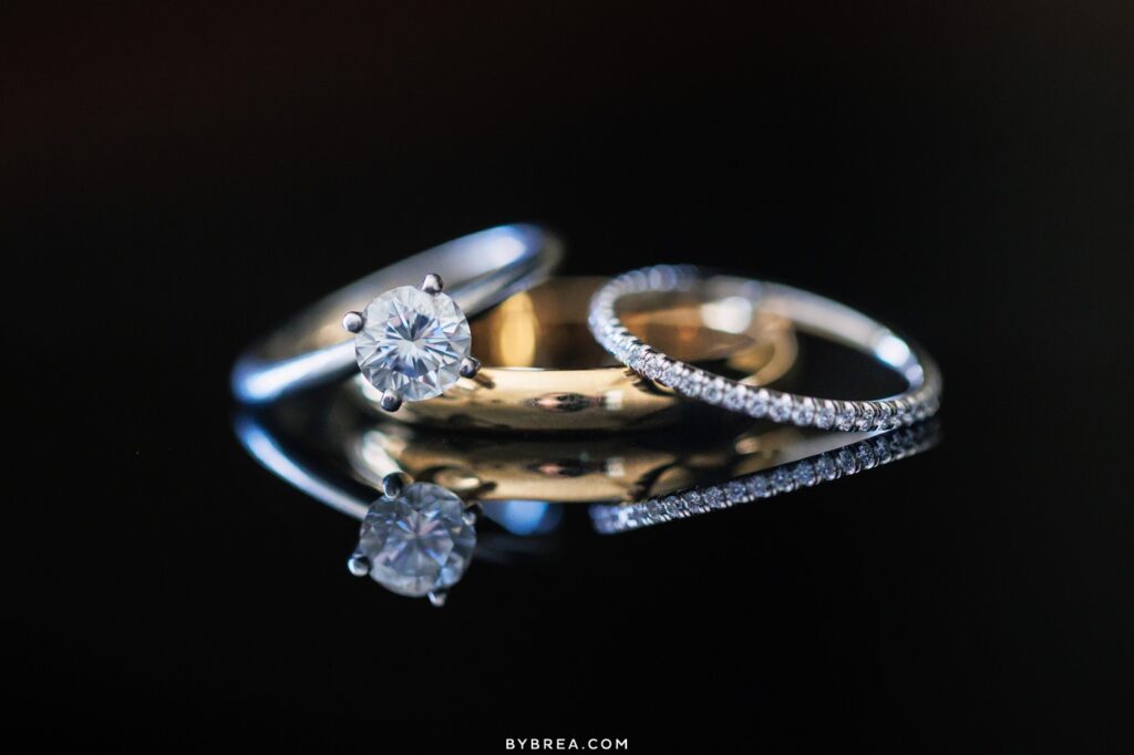 Avonda + Mycal | Salamander Hotel Wedding Photos | Washington, DC