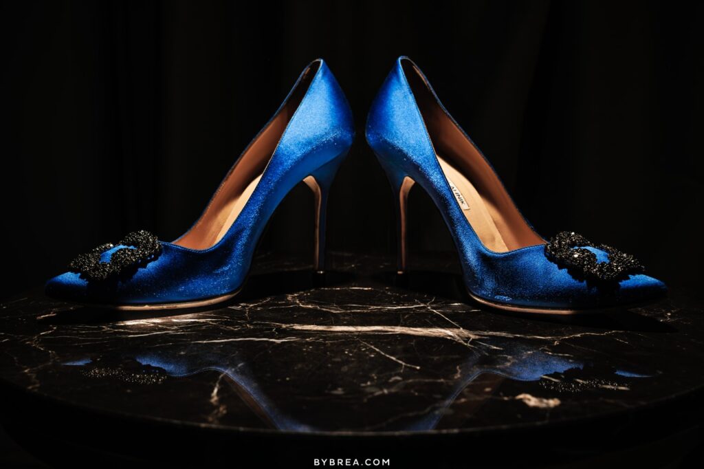 Avonda + Mycal | Salamander Hotel Wedding Photos | Washington, DC