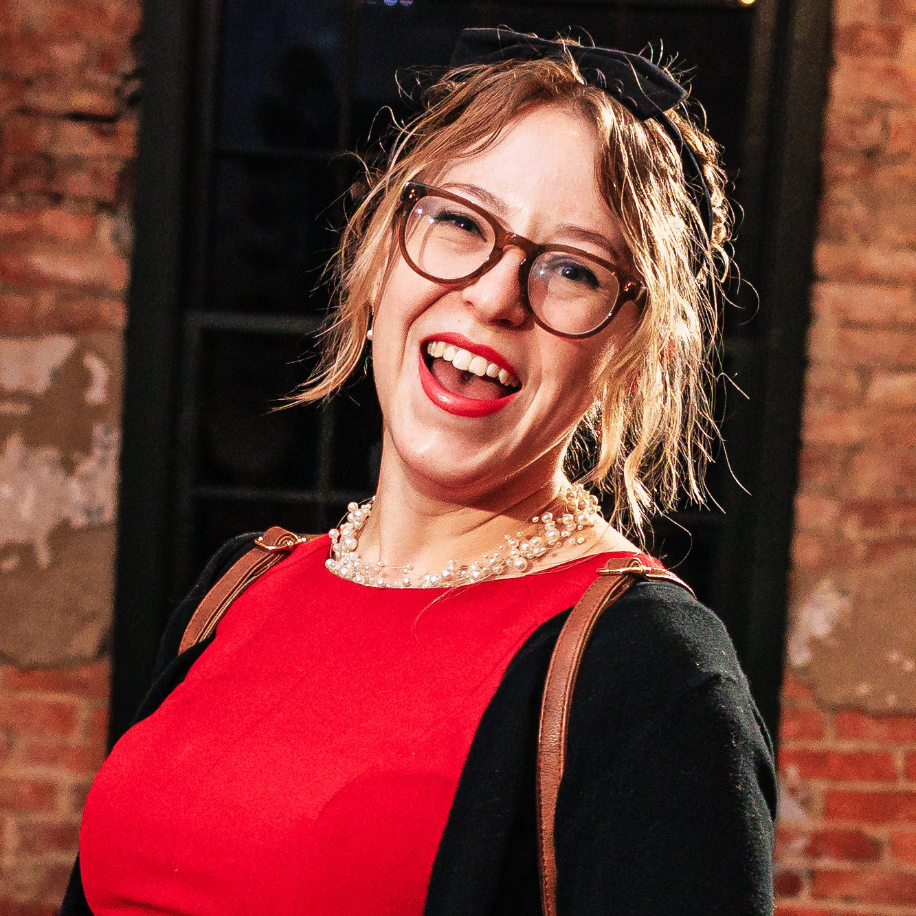 Learn More About Baltimore Wedding Photographer Brea | Meet Brea