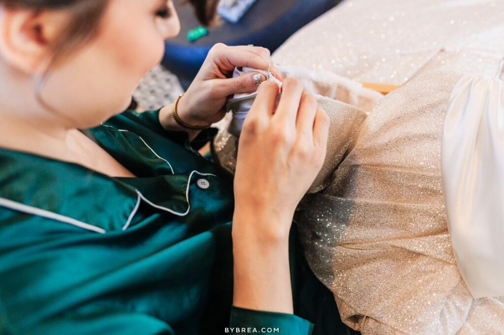 Amber + Vlad | Wedding Photos at The Logan Inn | New Hope, PA