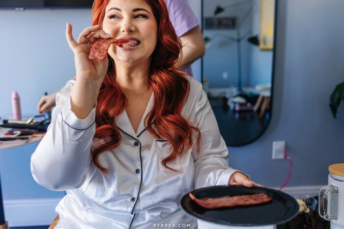 Amber + Vlad | Wedding Photos at The Logan Inn | New Hope, PA