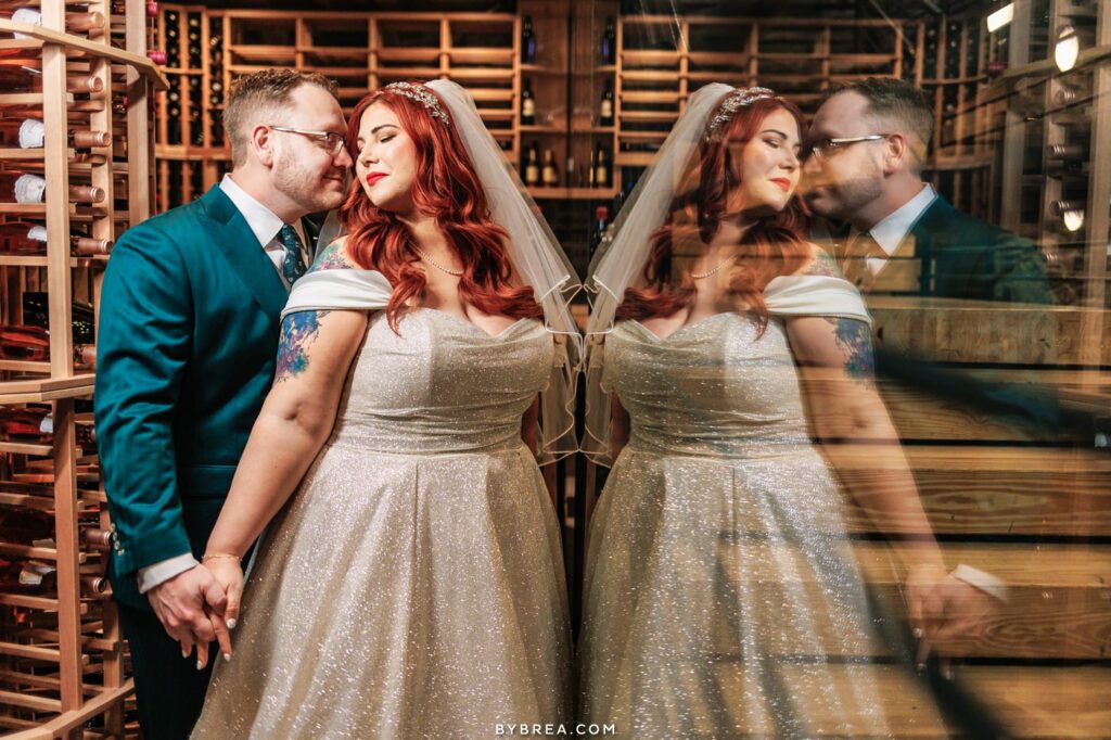 Amber + Vlad | Wedding Photos at The Logan Inn | New Hope, PA