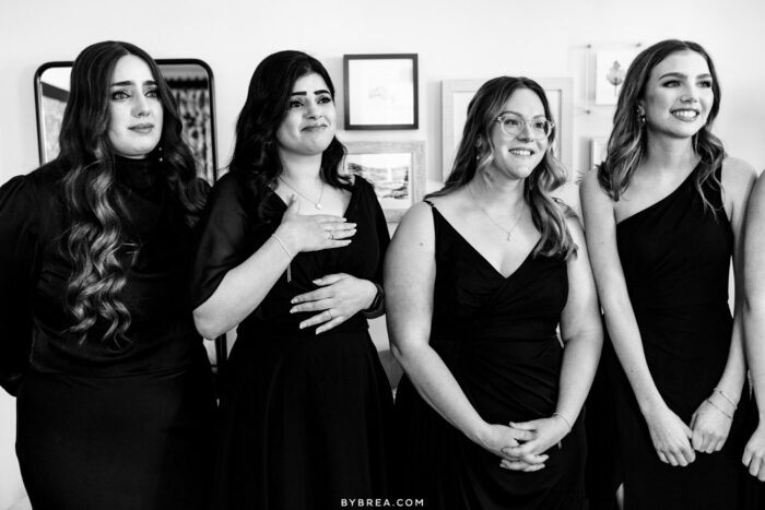 Faith + Drew | George Peabody Library Wedding Photos | Baltimore, MD