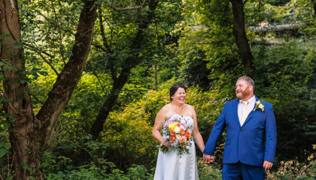 Baltimore Wedding Photographers | Photography by Brea