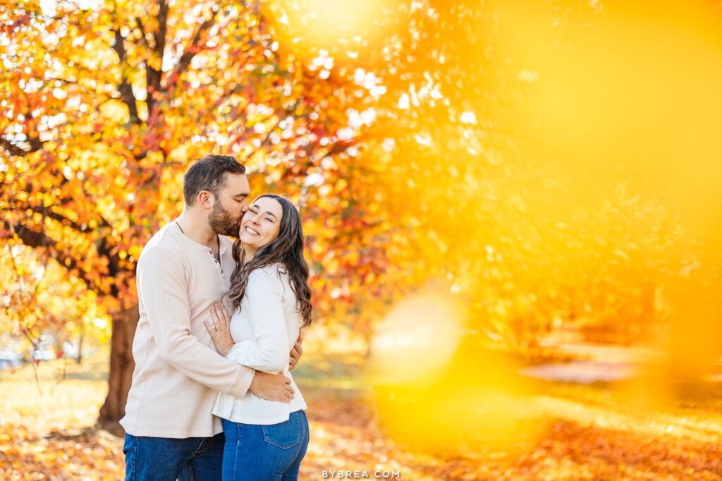 Cassie + JP | Canton Engagement Photos | Baltimore, MD | Photography by ...