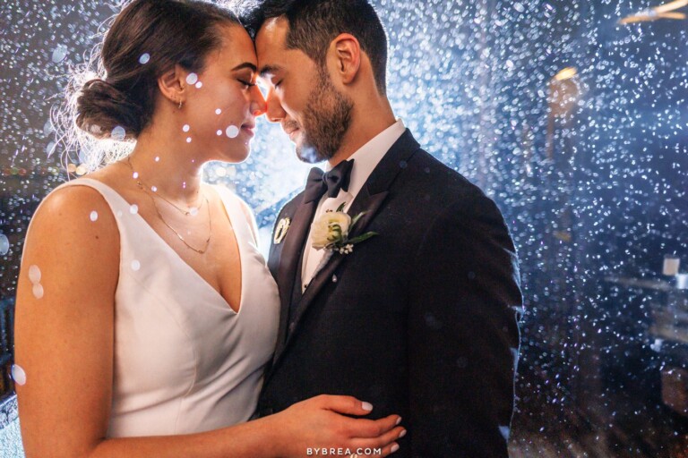 DMV Area Wedding Photography | Photography by Brea | Blog