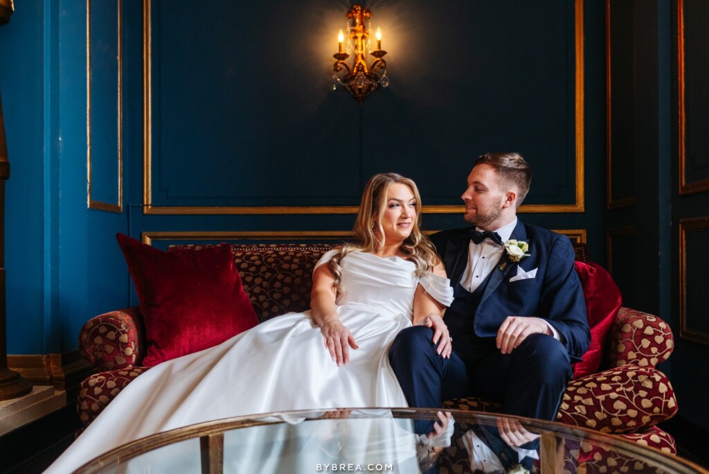 Baltimore Wedding Photographers | Photography by Brea